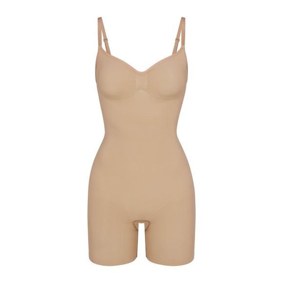 SKIMS | Intimates & Sleepwear | New Skims Seamless Sculpt Mid Thigh ...